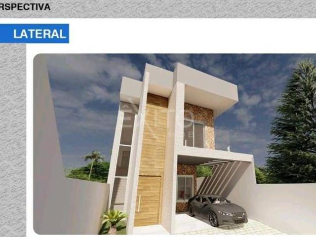 Casa para venda em Portais polvilho de 175.00m² com 3 Quartos e 2 Garagens