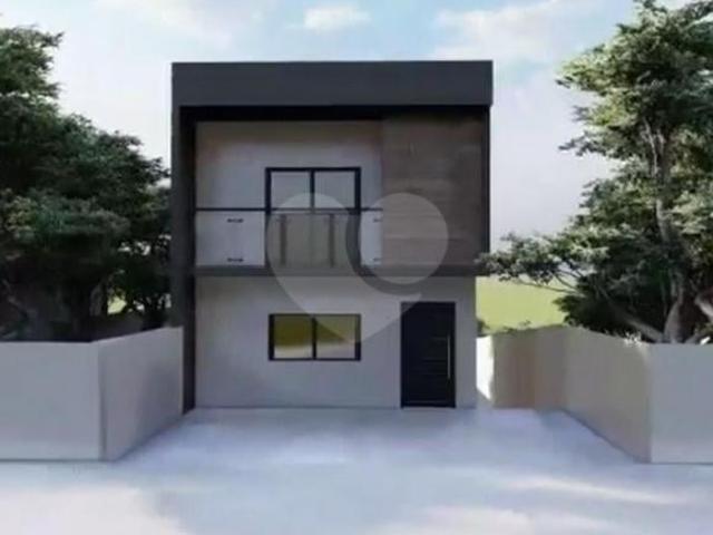 Casa para venda em Portais polvilho de 183.00m² com 3 Quartos, 1 Suite e 2 Garagens