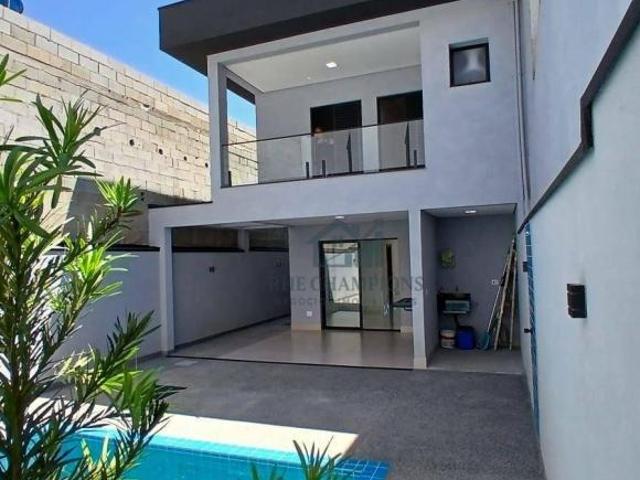 Casa para venda em Portais polvilho de 190.00m² com 3 Quartos, 3 Suites e 4 Garagens