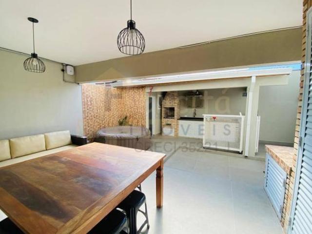 Casa para venda em Portais polvilho de 197.00m² com 3 Quartos e 1 Suite