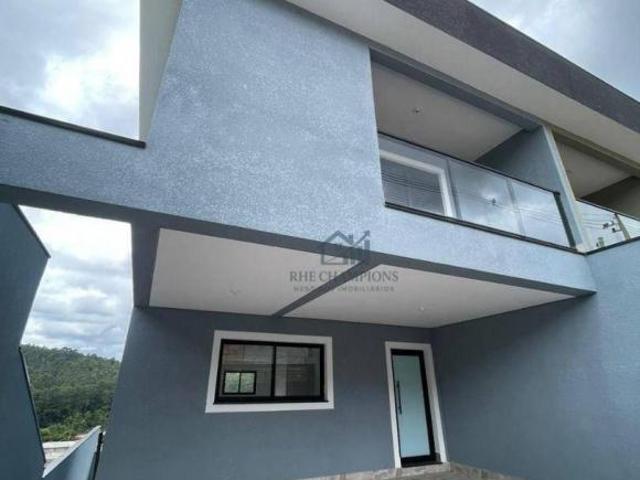 Casa para venda em Portais polvilho de 240.00m² com 3 Quartos, 3 Suites e 2 Garagens