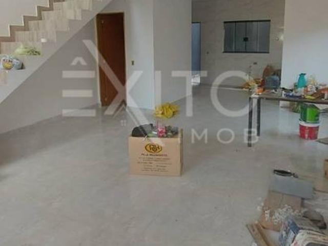Casa para venda em Portais polvilho em Cajamar São Paulo de 125.00m² com 3 Quartos, 1 Suíte e 2 Garagens