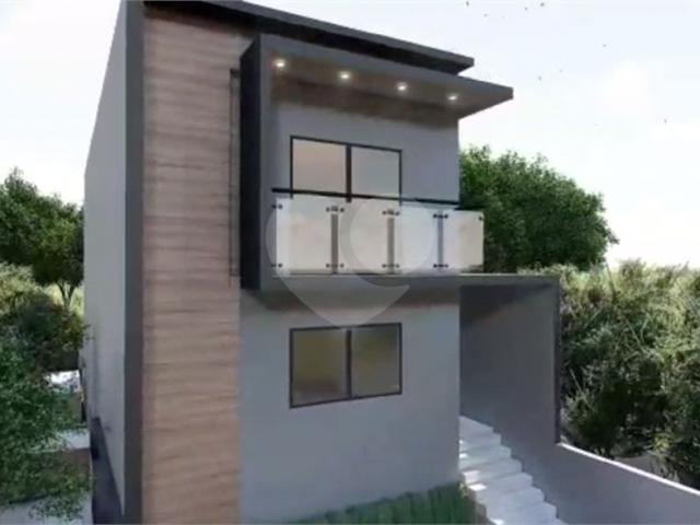 Casa para venda em Portais polvilho em Cajamar São Paulo de 128.00m² com 3 Quartos, 1 Suíte e 2 Garagens