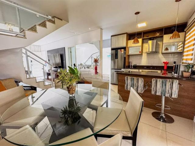 Casa para venda em Portais polvilho em Cajamar São Paulo de 140.00m² com 3 Quartos, 1 Suíte e 2 Garagens