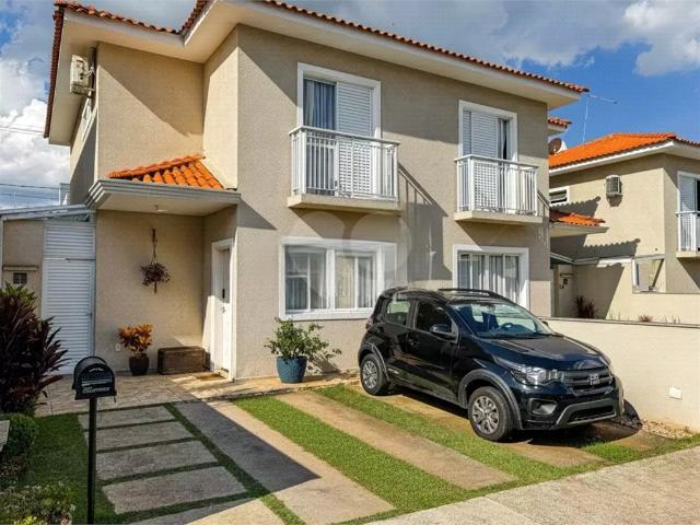 Casa para venda em Portais polvilho em Cajamar São Paulo de 140.00m² com 3 Quartos, 1 Suíte e 2 Garagens