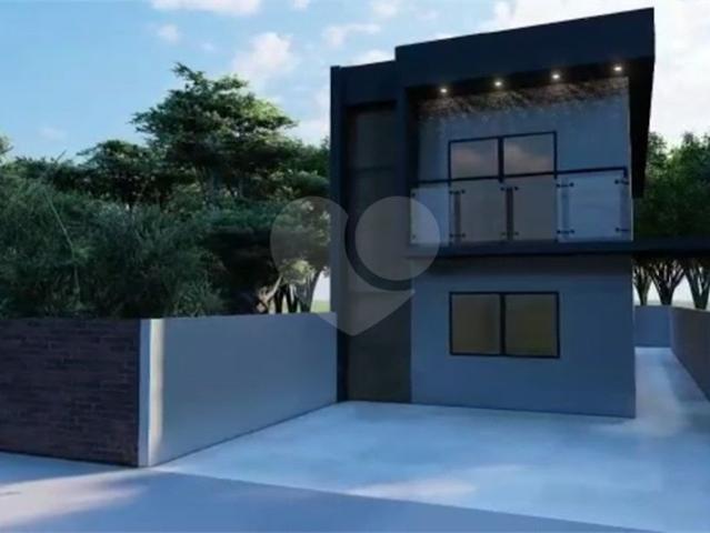 Casa para venda em Portais polvilho em Cajamar São Paulo de 141.00m² com 3 Quartos, 1 Suíte e 2 Garagens