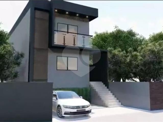 Casa para venda em Portais polvilho em Cajamar São Paulo de 141.00m² com 3 Quartos, 1 Suíte e 2 Garagens