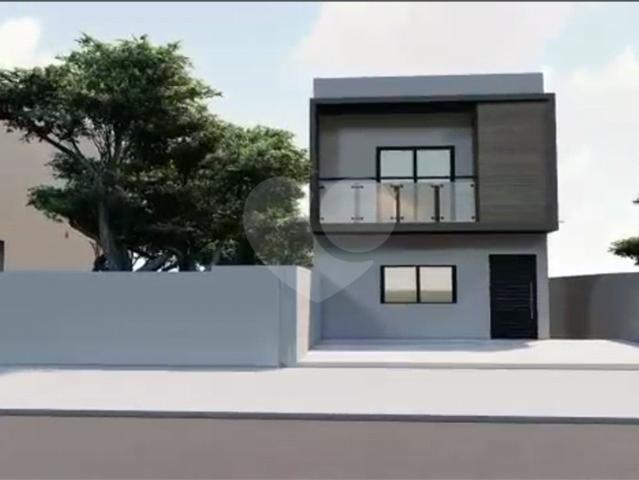 Casa para venda em Portais polvilho em Cajamar São Paulo de 174.00m² com 3 Quartos, 1 Suíte e 2 Garagens