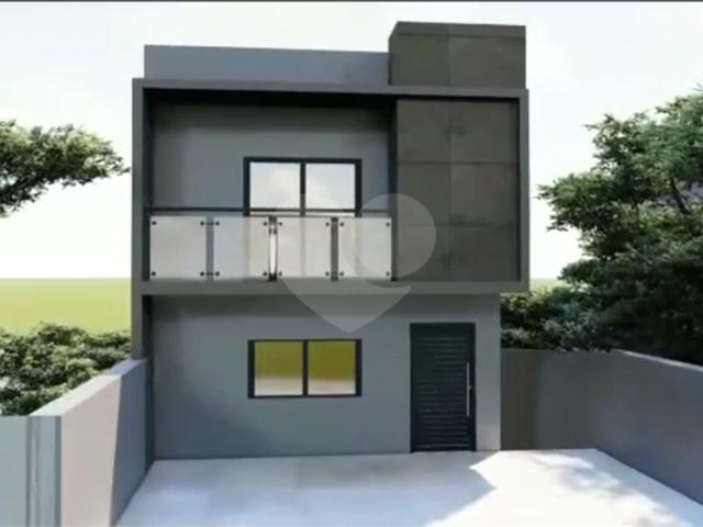 Casa para venda em Portais polvilho em Cajamar São Paulo de 174.00m² com 3 Quartos, 1 Suíte e 2 Garagens