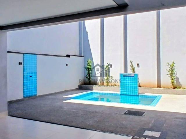 Casa para venda em Portais polvilho em Cajamar São Paulo de 190.00m² com 3 Quartos, 3 Suítes e 4 Garagens