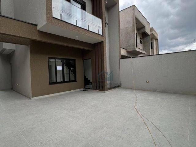 Casa para venda em Portais polvilho em Cajamar São Paulo de 220.00m² com 3 Quartos, 3 Suítes e 2 Garagens