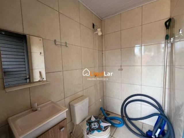 Casa para venda em Portal Caiobá, Campo Grande