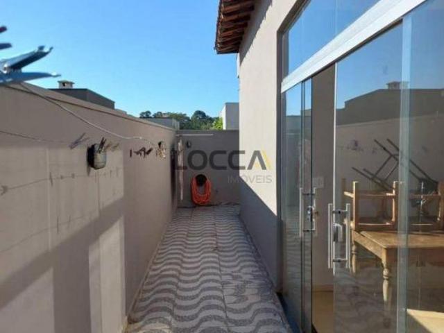 Casa para venda em Portal Da Mata de 150.00m² com 3 Quartos, 1 Suite e 4 Garagens