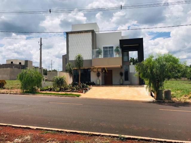 Casa para venda em Portal Da Mata em Ribeirão Preto São Paulo de 390.00m² com 3 Quartos, 2 Suítes e 4 Garagens