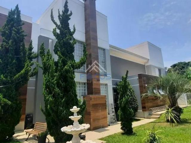 Casa para venda em Portal Da Concordia de 380.00m² com 4 Quartos, 4 Suites e 5 Garagens
