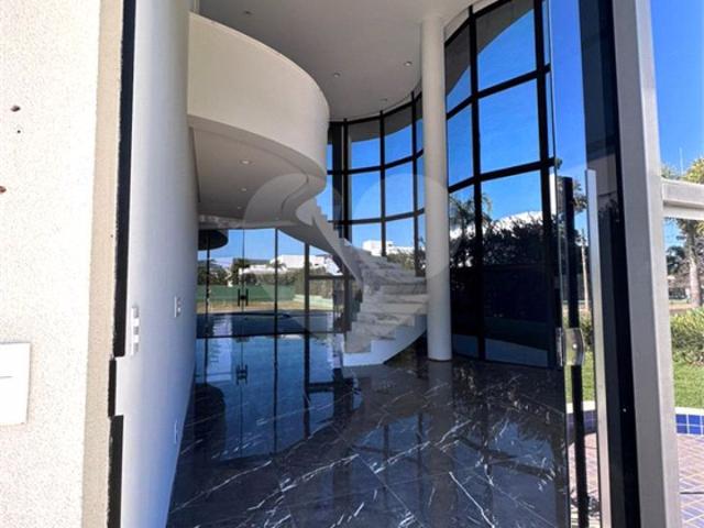 Casa de Condomínio para venda em Portal Da Concórdia Ii jacaré em Cabreúva São Paulo de 379.00m² com 4 Quartos, 4 Suítes e 8 Garagens