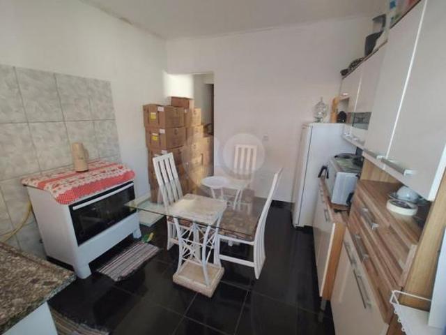 Casa para venda em Portal Da Santa Fe de 170.00m² com 5 Quartos e 3 Garagens