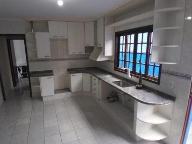 Casa para venda em Portal Da Santa Fe de 180.00m² com 4 Quartos, 1 Suite e 2 Garagens