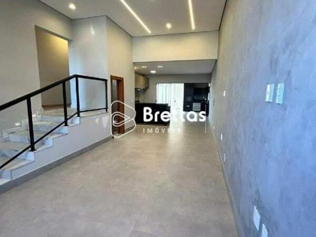 Casa para venda em Portal da Serra, Lavras