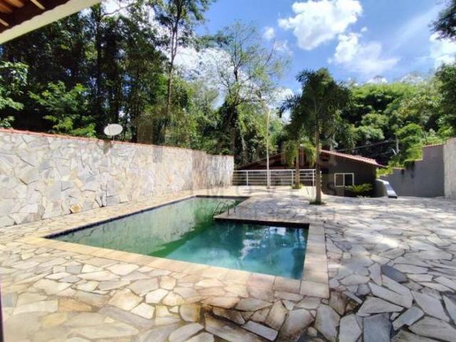Casa para venda em Portal Das Acácias de 1450.00m² com 4 Quartos, 3 Suites e 10 Garagens
