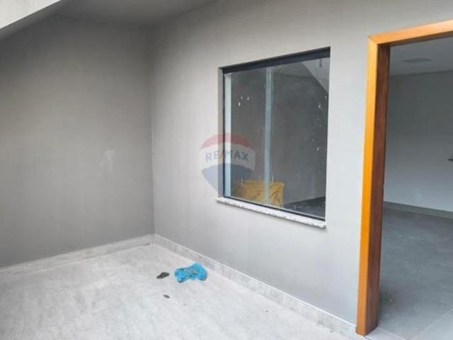 Casa para venda em Portal Das Acácias de 66.01m² com 2 Quartos e 1 Garagem