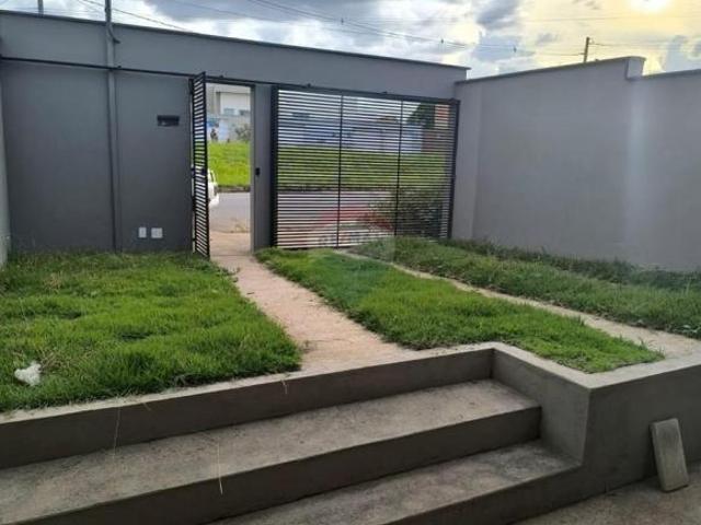 Casa para venda em Portal Das Acácias de 75.96m² com 2 Quartos e 2 Garagens