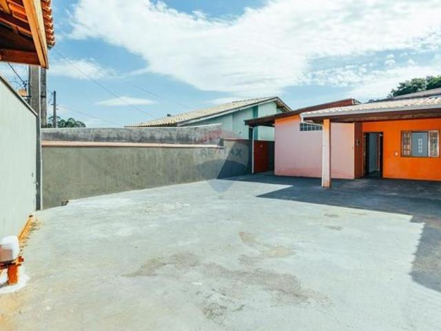 Casa para venda em Portal Das Hortências de 138.87m² com 2 Quartos, 1 Suite e 3 Garagens