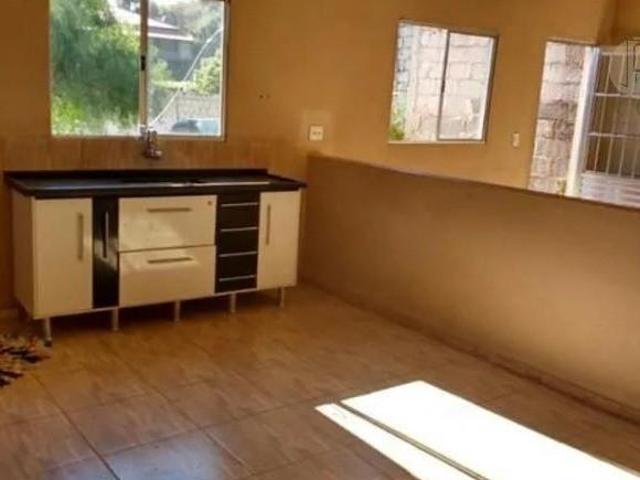 Casa para venda em Portal Das Mangas de 225.00m² com 2 Quartos e 4 Garagens
