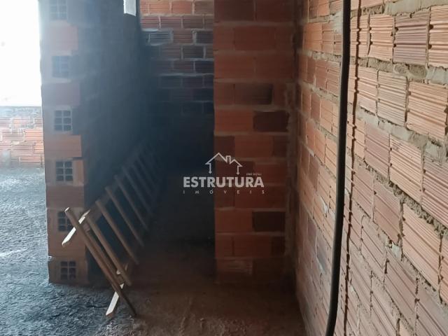 Casa para venda em Portal Das Palmeiras em Guararapes São Paulo de 167.00m² com 3 Quartos, 3 Suítes e 2 Garagens