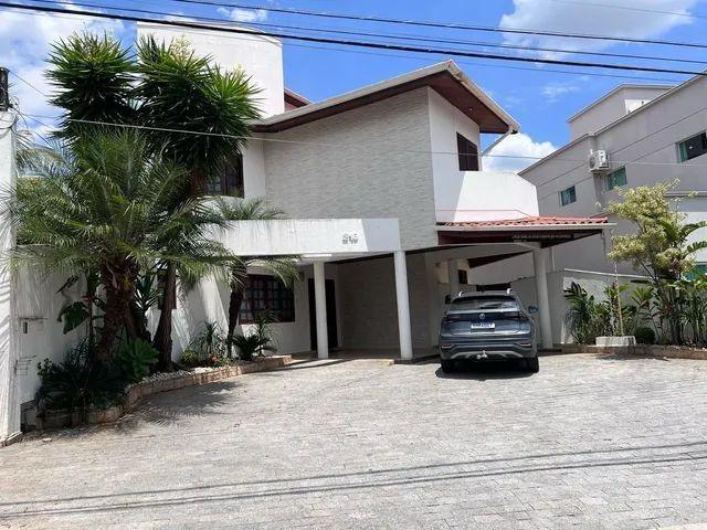 Casa para venda em Portal De São Francisco em Sorocaba São Paulo de 400.00m² com 4 Quartos e 4 Suítes