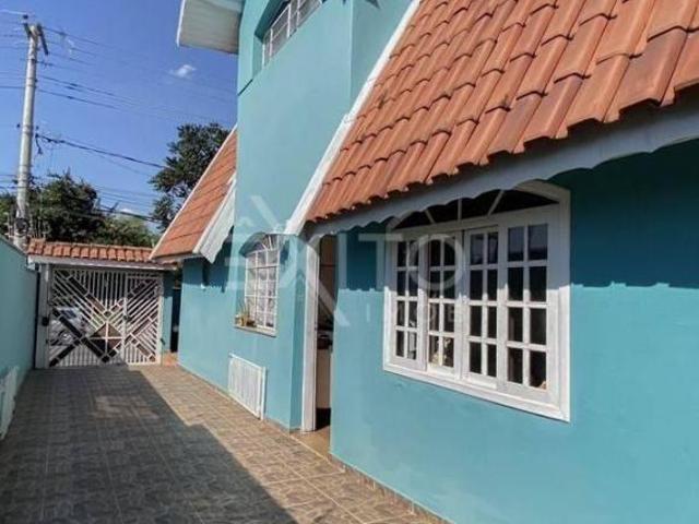 Casa para venda em Portal De Santa Fé de 180.00m² com 2 Quartos e 2 Garagens