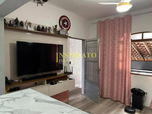 Casa para venda em Portal De Santa Fé de 95.00m² com 2 Quartos e 1 Garagem