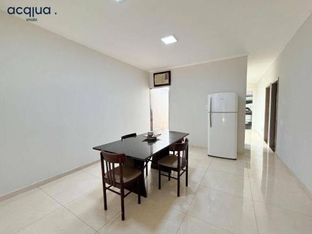 Casa para venda em Portal Do Alto de 184.00m² com 3 Quartos, 1 Suite e 4 Garagens
