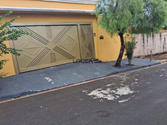 Casa para venda em Portal Do Alto em Ribeirão Preto São Paulo de 87.00m² com 3 Quartos, 1 Suíte e 1 Garagem