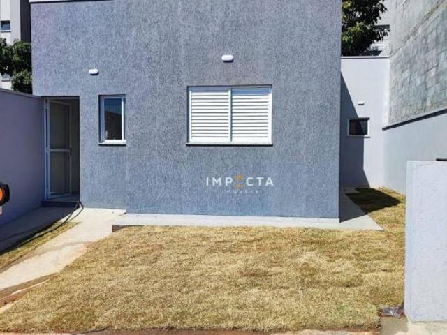 Casa para venda em Portal do Ipiranga, Pouso Alegre