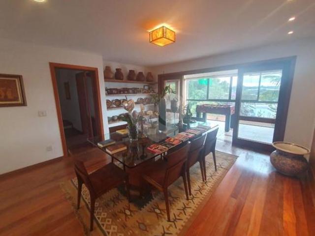 Casa para venda em Portal Do Paraíso Ii de 407.00m² com 5 Quartos, 3 Suites e 6 Garagens