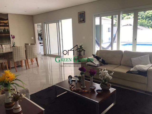 Casa para venda em Portal Do Paraíso Ii em Jundiaí São Paulo de 490.00m² com 5 Quartos, 5 Suítes e 4 Garagens