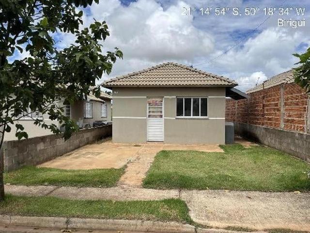 Casa para venda em Portal Do Parque Iii de 160.00m² com 2 Quartos e 1 Garagem