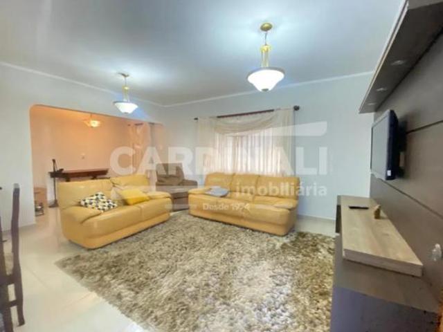 Casa para venda em Portal Do Sol de 400.00m² com 3 Quartos, 1 Suite e 4 Garagens