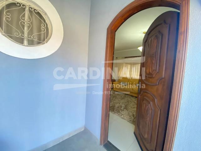 Casa para venda em Portal Do Sol em São Carlos São Paulo de 400.00m² com 3 Quartos, 1 Suíte e 4 Garagens