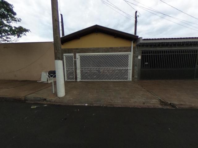 Casa para venda em Portal Do Sol em São Carlos São Paulo de 140.00m² com 3 Quartos, 1 Suíte e 2 Garagens