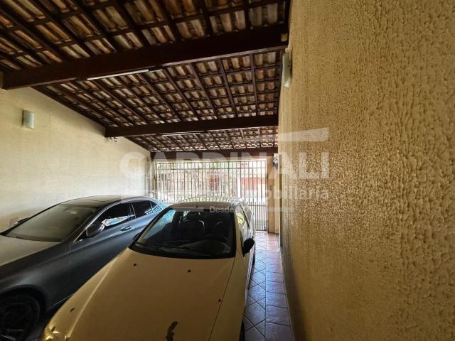 Casa para venda em Portal Do Sol em São Carlos São Paulo de 175.00m² com 4 Quartos, 2 Suítes e 2 Garagens