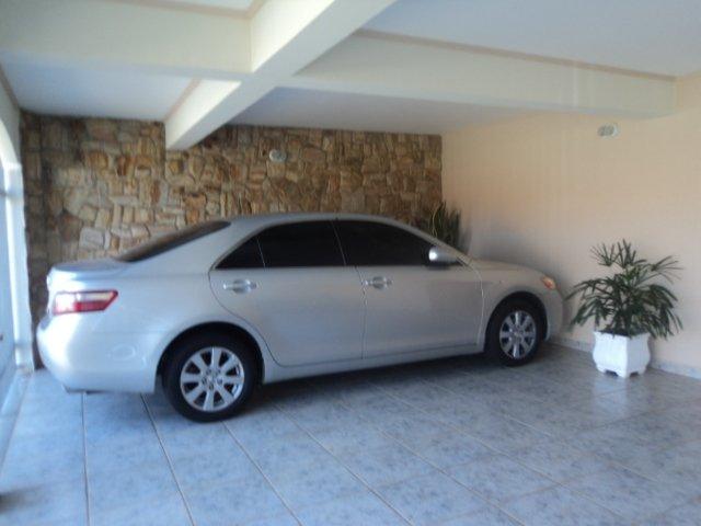 Casa para venda em Portal Do Sol em São Carlos São Paulo de 263.00m² com 3 Quartos, 1 Suíte e 3 Garagens