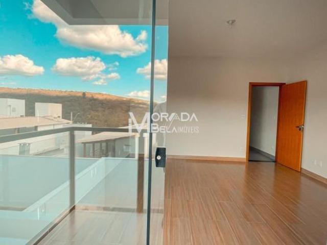 Casa para venda em Portal do Sol, Lagoa Santa