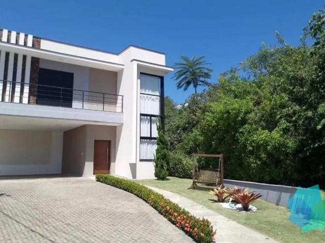 Casa para venda em Portal Dos Bandeirantes de 341.00m² com 4 Quartos, 4 Suites e 5 Garagens