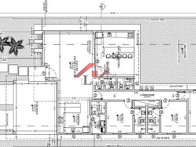 Casa para venda em Portal Dos Bandeirantes Salto em Salto São Paulo de 195.75m² com 3 Quartos, 3 Suítes e 2 Garagens