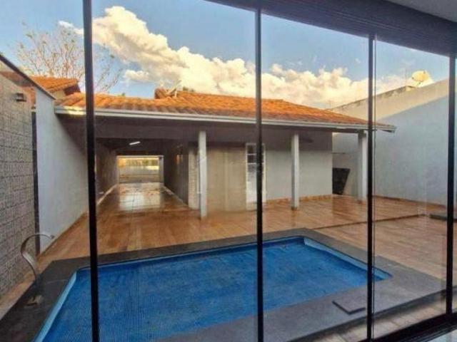 Casa para venda em Portal dos Ipês, Itumbiara