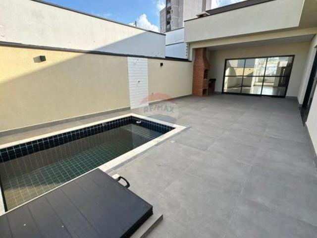 Casa para venda em Portal Dos Pássaros de 154.00m² com 3 Quartos, 1 Suite e 2 Garagens
