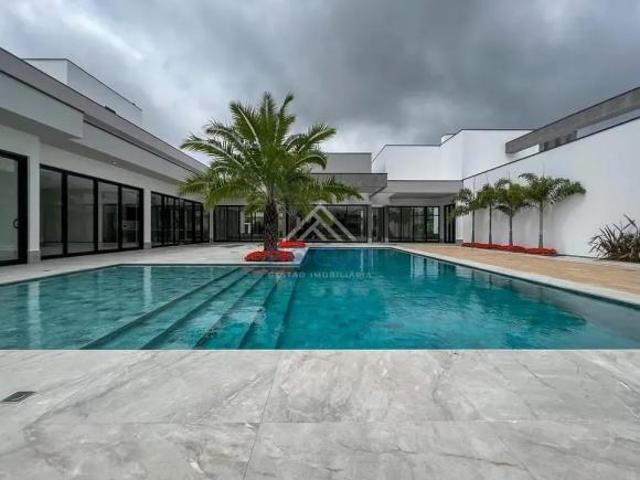 Casa para venda em Portal Japy de 1200.00m² com 8 Quartos, 8 Suites e 6 Garagens