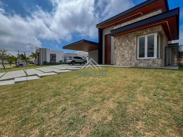 Casa para venda em Portal Japy de 351.25m² com 3 Quartos, 3 Suites e 4 Garagens